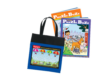Get FREE Puzzle + FREE Tote Bag! – MissFreebies
