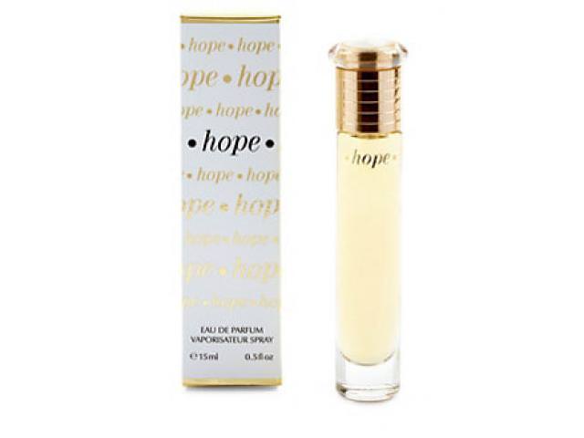 Free Hope Fragrance! – MissFreebies