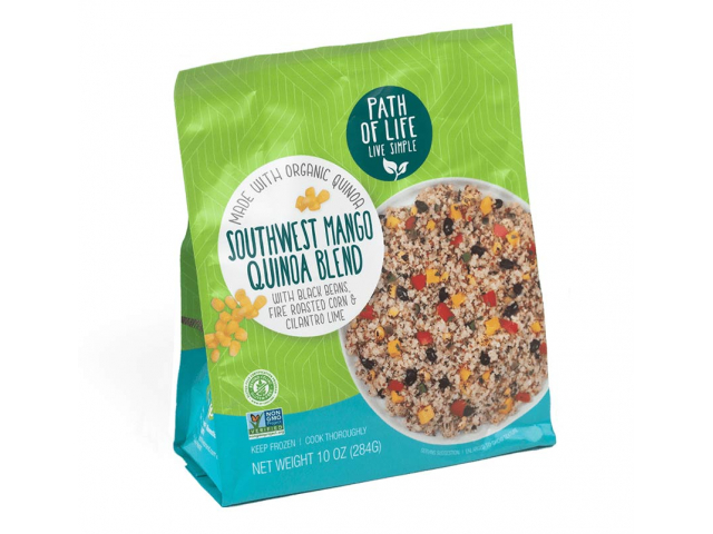 Free Frozen Blend From Path of Life! – MissFreebies